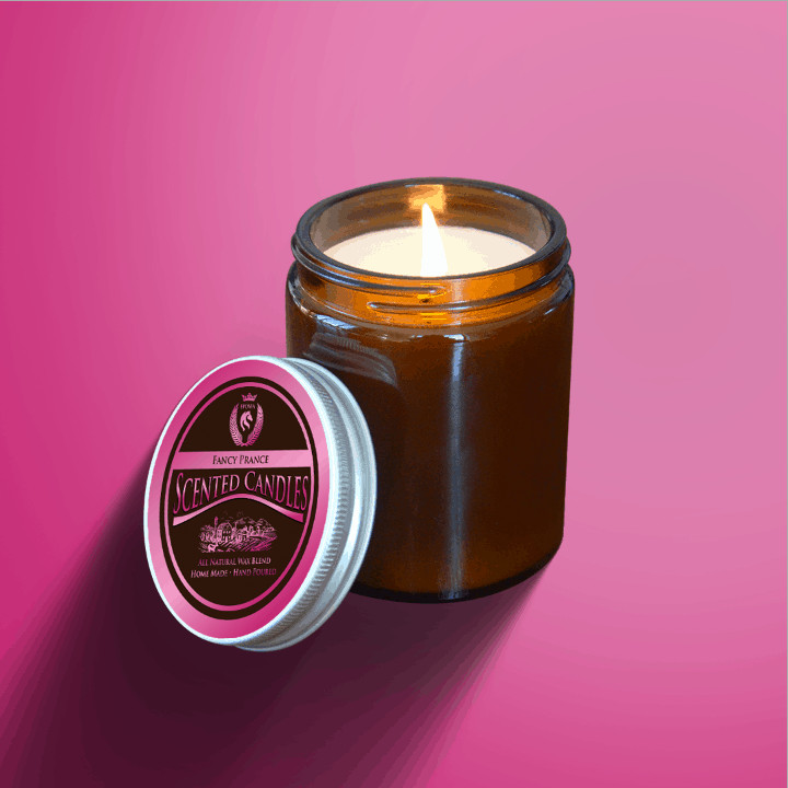 Doftljus - No.01 Fancy Prance – Eponia Equestrian Sport