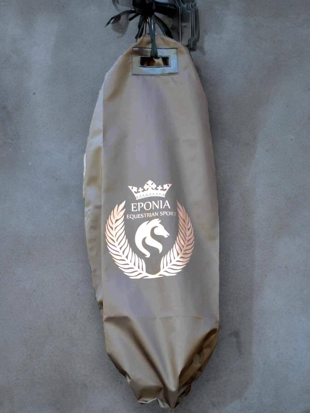 Anatomiskt Pullarträns – Eponia Equestrian Sport